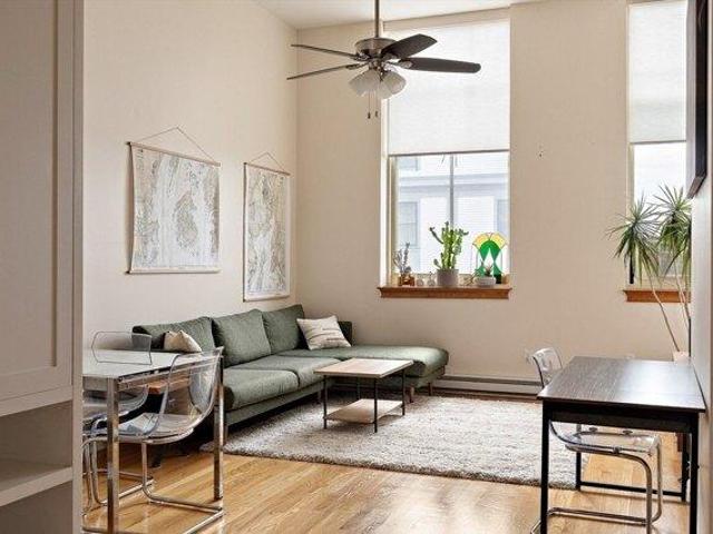 condo with 1 bedroom, Boston MA DS103851435