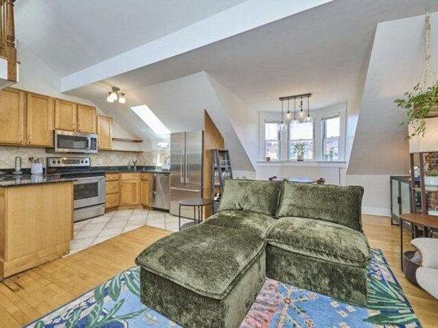 condo with 1 bedroom, Boston MA DS103887033