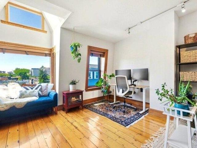 condo with 1 bedroom, Boston MA DS103887390