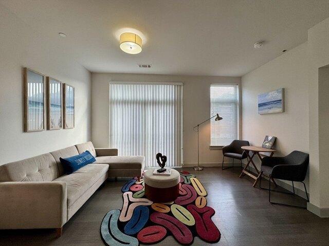 condo with 1 bedroom, Boston MA DS103966286