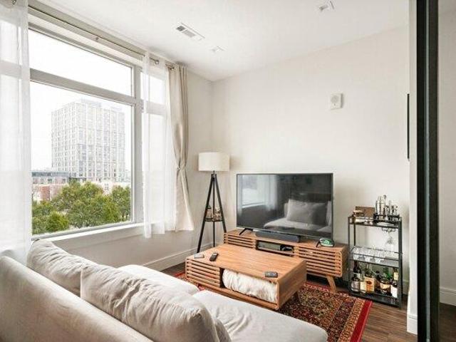 condo with 1 bedroom, Boston MA DS103968884