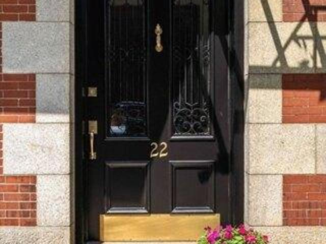 condo with 1 bedroom, Boston MA DS103016565