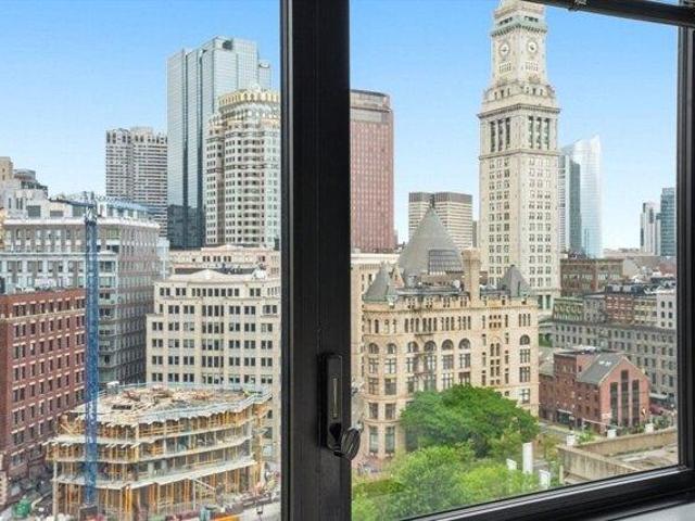 condo with 1 bedroom, Boston MA DS103034871