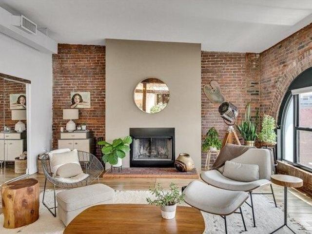 condo with 1 bedroom, Boston MA DS103035899