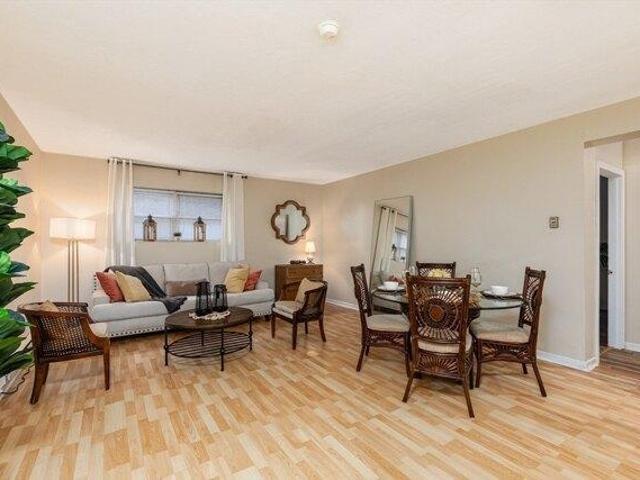 condo with 1 bedroom, Boston MA DS103036534