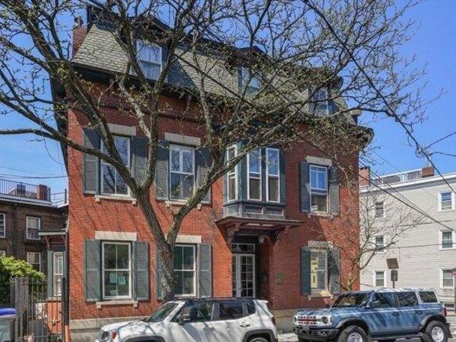 condo with 1 bedroom, Boston MA DS103071732