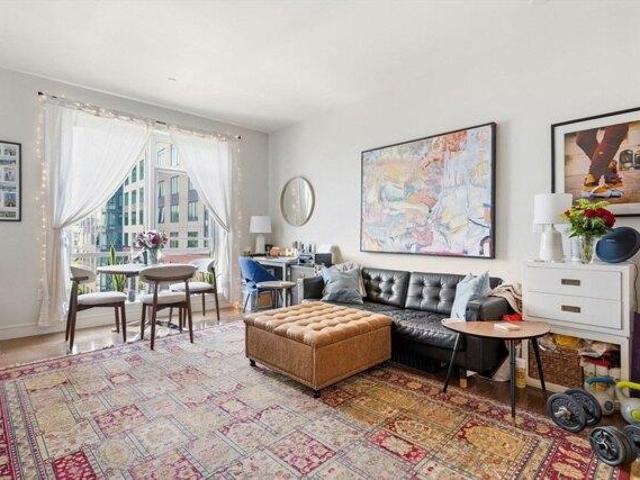 condo with 1 bedroom, Boston MA DS103073099