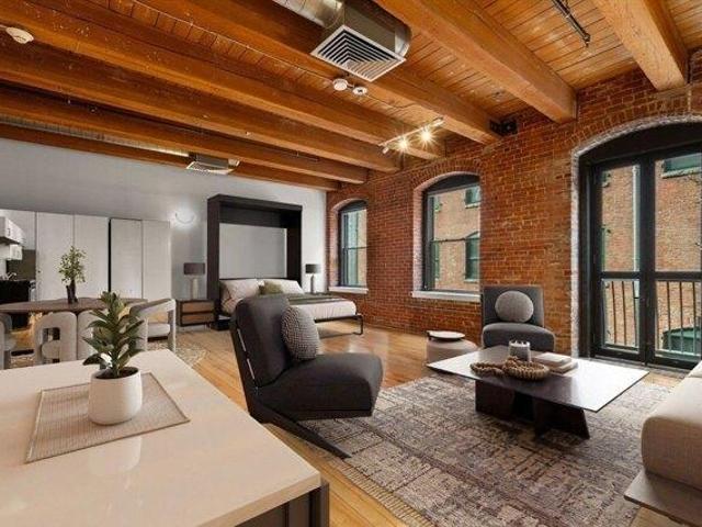 condo with 1 bedroom, Boston MA DS103101748