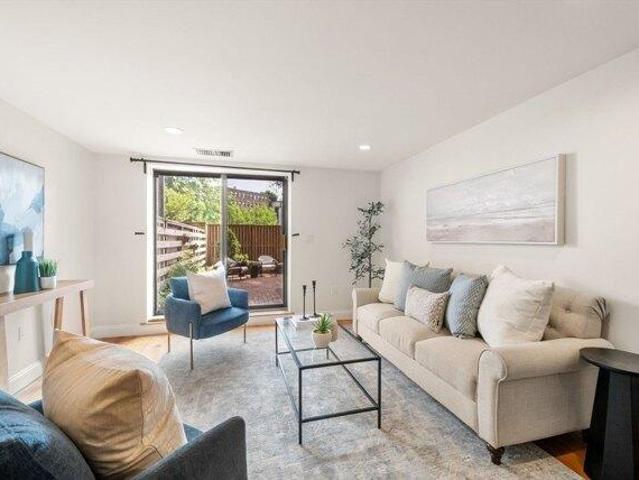 condo with 1 bedroom, Boston MA DS103126789