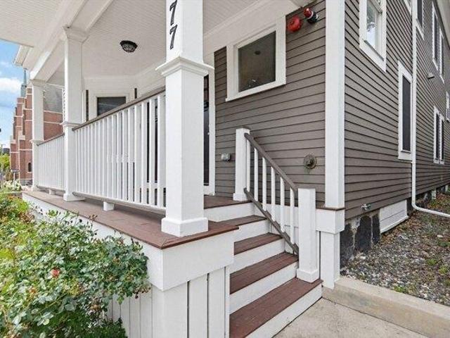 condo with 1 bedroom, Boston MA DS103127084