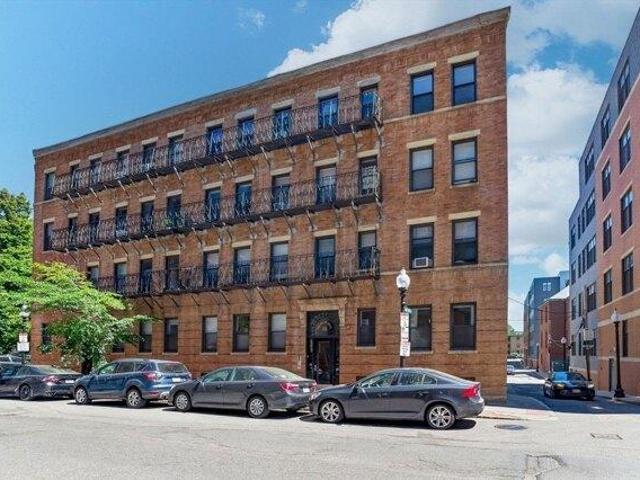 condo with 1 bedroom, Boston MA DS103128267