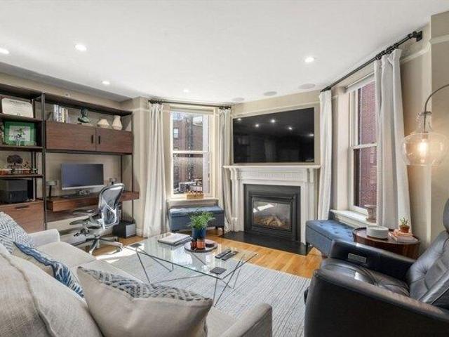 condo with 1 bedroom, Boston MA DS103161798