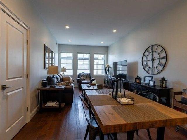 condo with 1 bedroom, Boston MA DS103184497