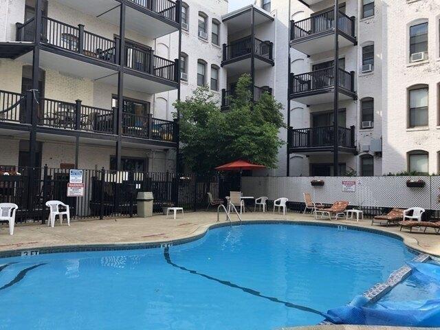 condo with 1 bedroom, Boston MA DS103185623