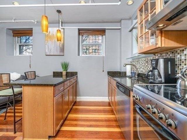 condo with 1 bedroom, Boston MA DS103185082