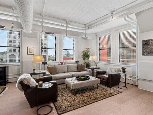 condo with 1 bedroom, Boston MA DS103187296