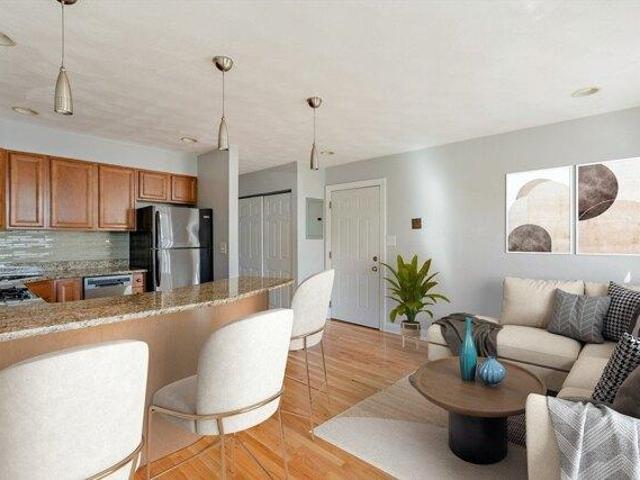 condo with 1 bedroom, Boston MA DS103188514