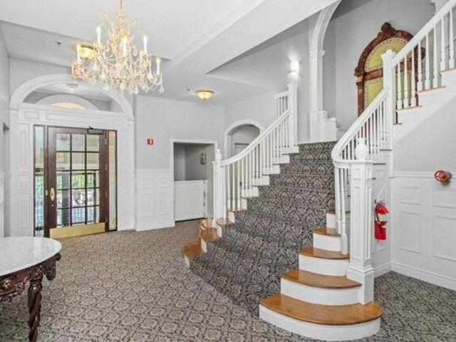 condo with 1 bedroom, Boston MA DS103189411