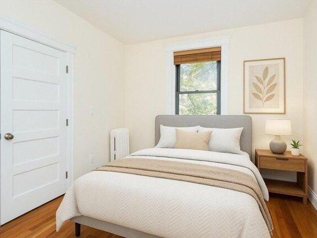 condo with 1 bedroom, Boston MA DS103220699