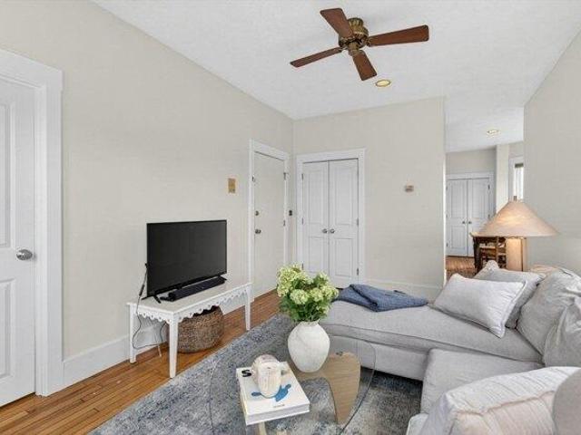 condo with 1 bedroom, Boston MA DS103221888