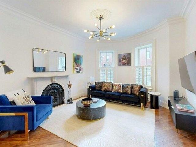 condo with 1 bedroom, Boston MA DS103221075
