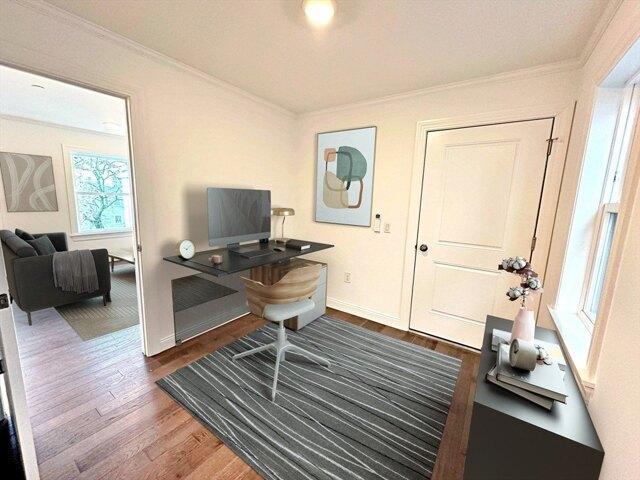 condo with 1 bedroom, Boston MA DS103222425