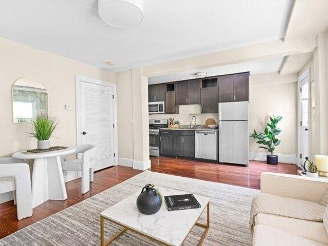 condo with 1 bedroom, Boston MA DS103222672