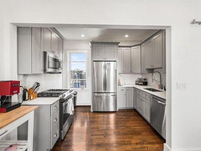 condo with 1 bedroom, Boston MA DS103222956