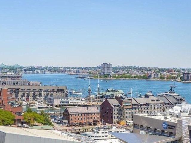 condo with 1 bedroom, Boston MA DS103223446