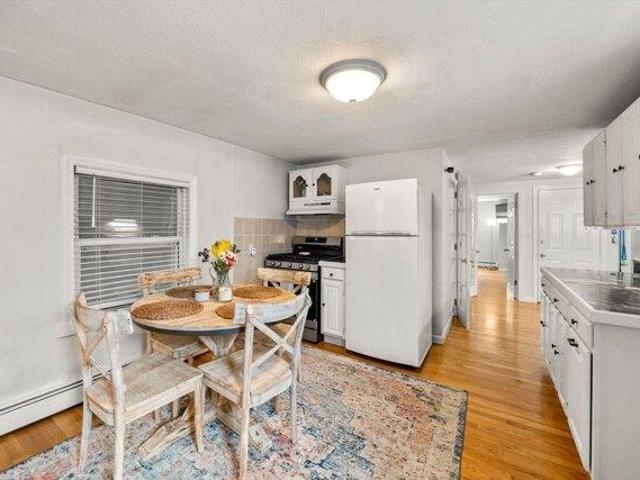 condo with 1 bedroom, Boston MA DS103224217