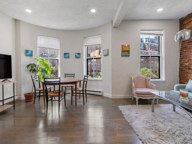 condo with 1 bedroom, Boston MA DS103224292