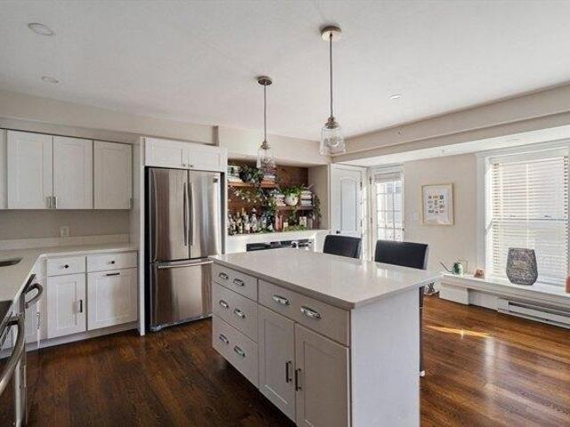 condo with 1 bedroom, Boston MA DS103250117