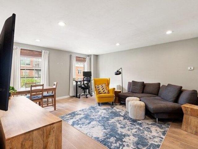 condo with 1 bedroom, Boston MA DS104408404