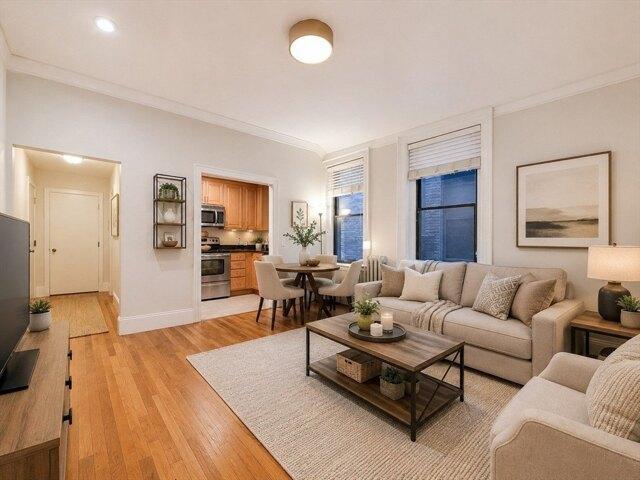 condo with 1 bedroom, Boston MA DS104408336