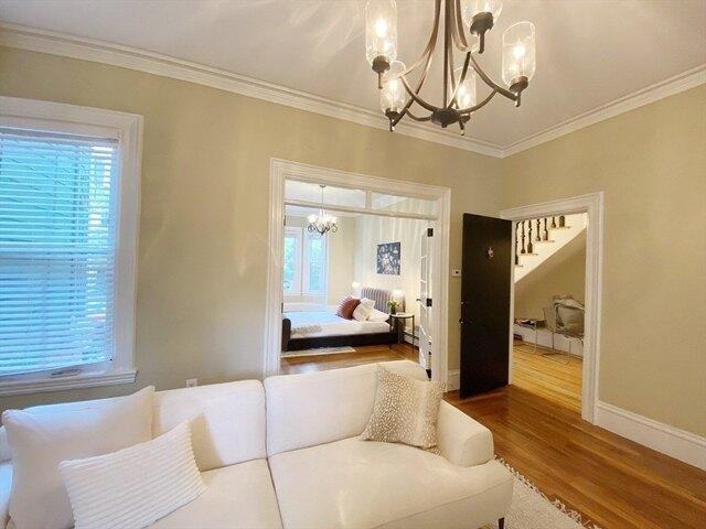 condo with 1 bedroom, Boston MA DS104442871
