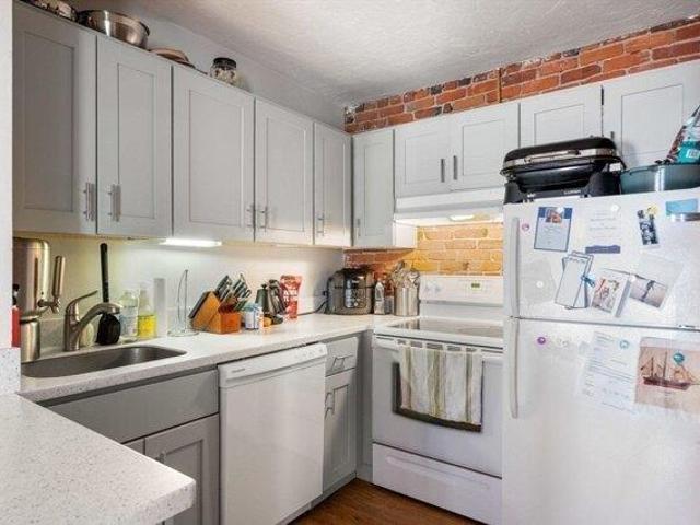 condo with 1 bedroom, Boston MA DS104478729