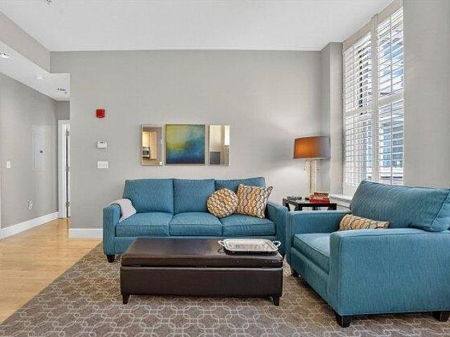 condo with 1 bedroom, Boston MA DS104478963
