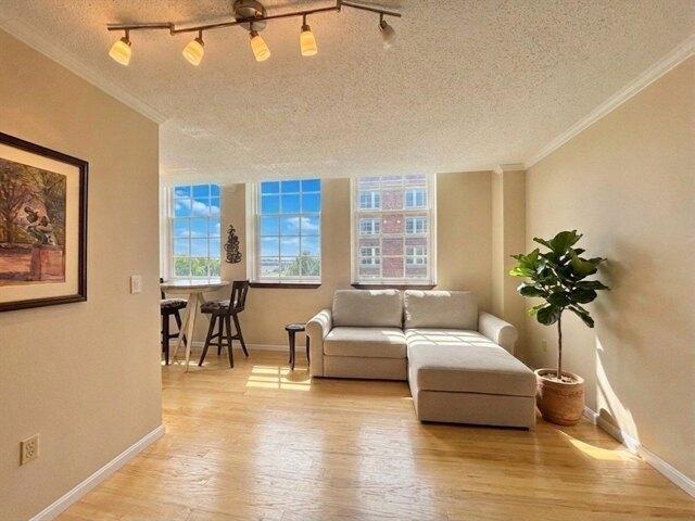 condo with 1 bedroom, Boston MA DS104007995