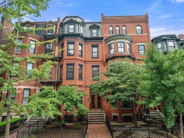 condo with 1 bedroom, Boston MA DS104008968
