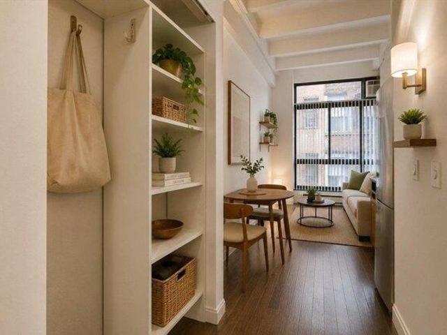 condo with 1 bedroom, Boston MA DS104010449