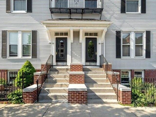 condo with 1 bedroom, Boston MA DS104010470