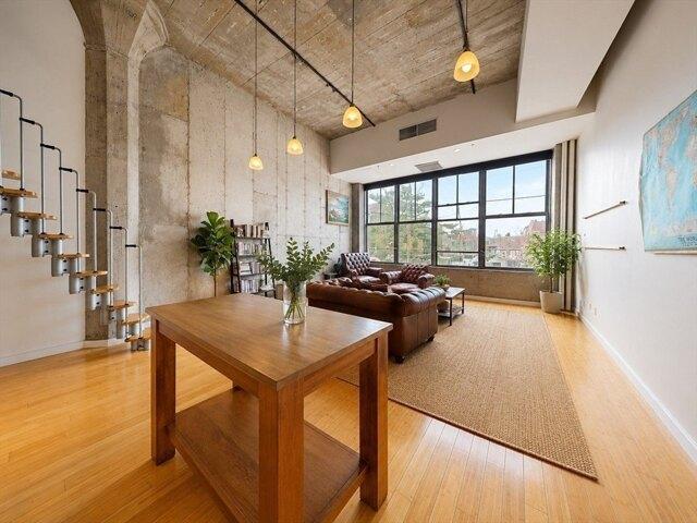 condo with 1 bedroom, Boston MA DS104041920