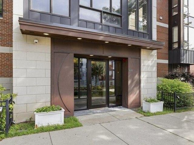 condo with 1 bedroom, Boston MA DS104042907