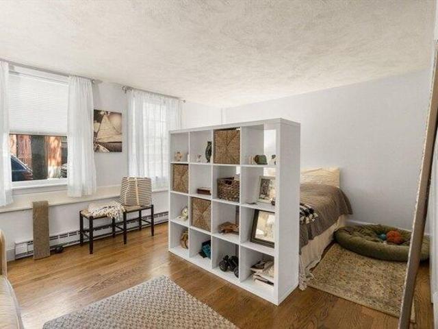 condo with 1 bedroom, Boston MA DS104043633