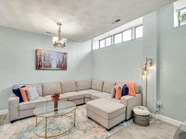 condo with 1 bedroom, Boston MA DS104076339