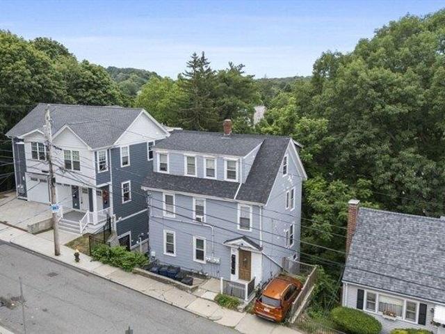 condo with 1 bedroom, Boston MA DS104078884