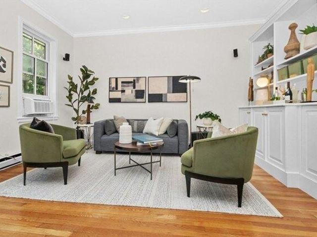 condo with 1 bedroom, Boston MA DS104114638
