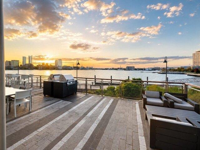 condo with 1 bedroom, Boston MA DS104115707