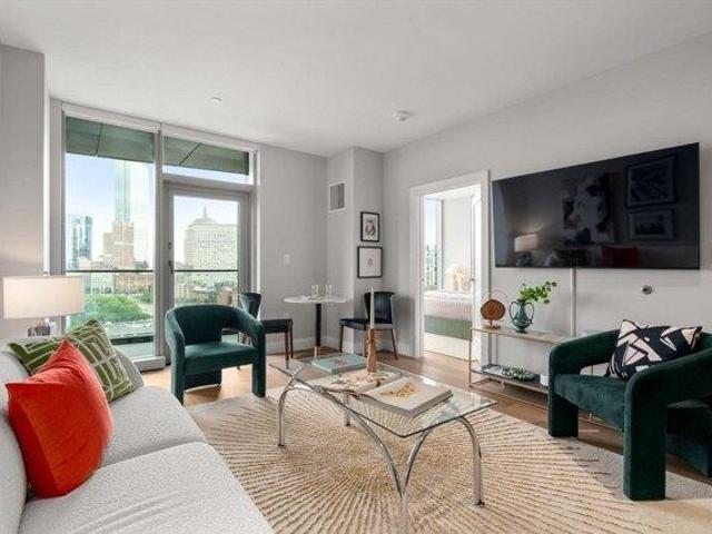 condo with 1 bedroom, Boston MA DS104149848