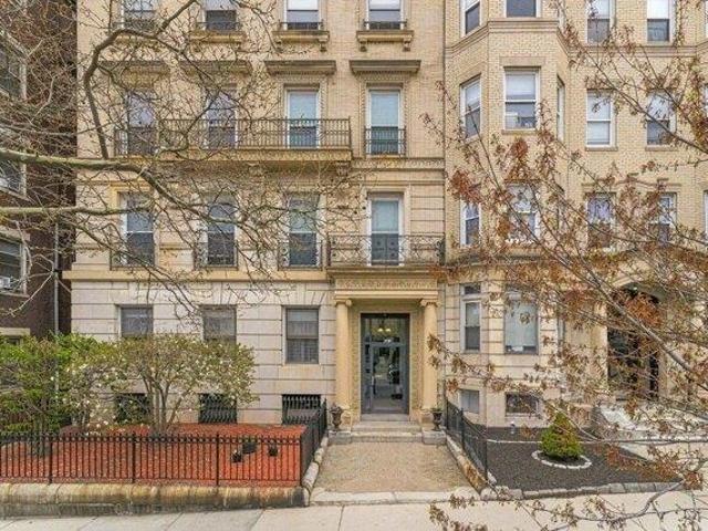 condo with 1 bedroom, Boston MA DS104190388